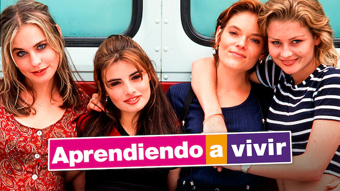 Aprendiendo a vivir (1999) - Netflix | Flixable